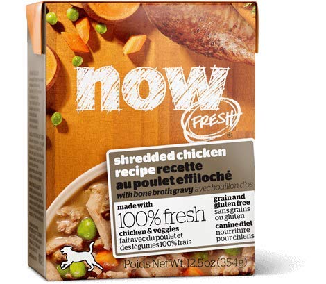 10 Best Dog Foods for a Fresher and Healthier Pooch: All You Need to ...