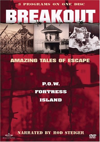 Amazon.com: Breakout [DVD] : Movies & TV