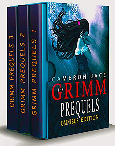 Amazon.com: The Grimm Diaries 1 (The Secret History of Fairy Tales) (A ...