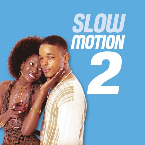 Various - Slow Motion 2 - Amazon.com Music