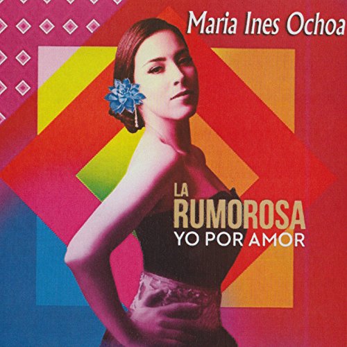 Amazon.com: Maria Ines Ochoa : Maria Ines Ochoa: Digital Music
