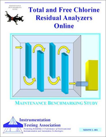 Amazon.com: Total and Free Chlorine Residual Analyzers Online ...