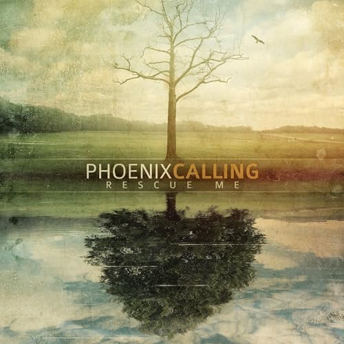 Amazon.com: Rescue Me : Phoenix Calling: Digital Music