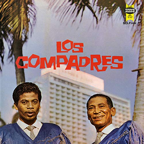 Play Los Compadres by Duo Los Compadres on Amazon Music