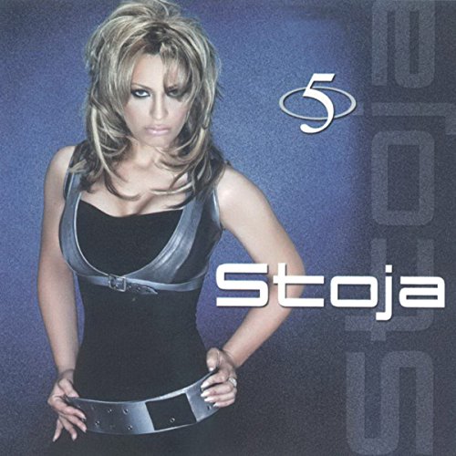 Play 5 by Stoja on Amazon Music