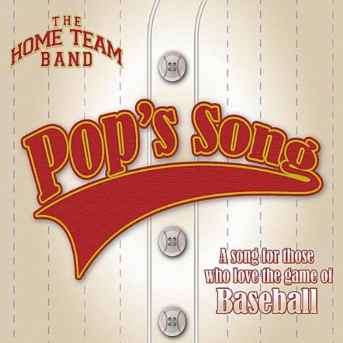 Amazon.com: Pop's Song : The Home Team Band: Digital Music