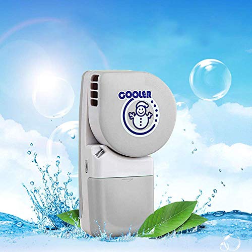 Top 10 Hand Held Air Conditioner of 2022 - Katynel