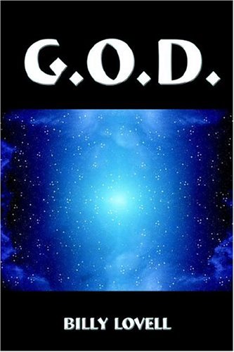 G.o.d.: Lovell, Billy: 9781413721423: Amazon.com: Books