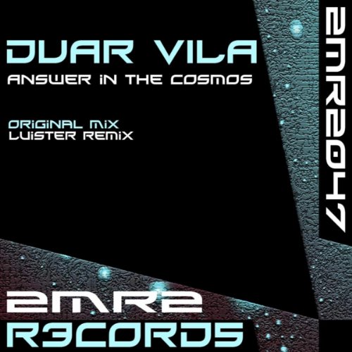 Play Answer In The Cosmos by Duar Vila on Amazon Music