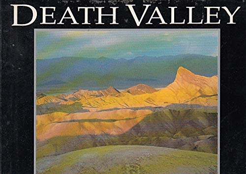 Death Valley (Postcard Books) : Amazon.in: Books