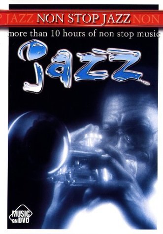 Jazz - Non Stop Jazz: Amazon.de: Various: DVD & Blu-ray
