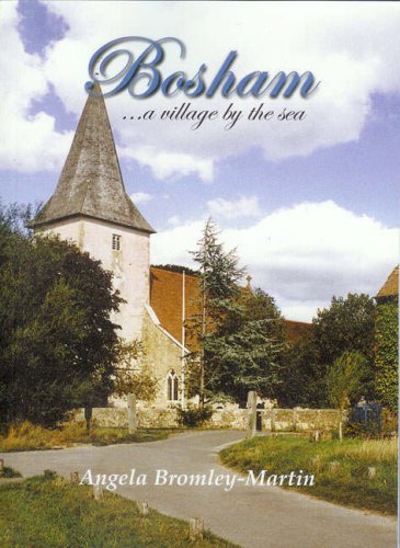 Buy Bosham...a Village by the Sea Book Online at Low Prices in India ...