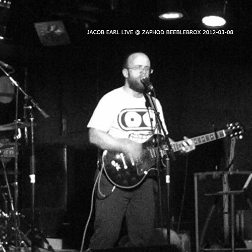 Amazon.co.jp: Live @ Zaphod Beeblebrox 2012-03-08 [Explicit] : Jacob ...