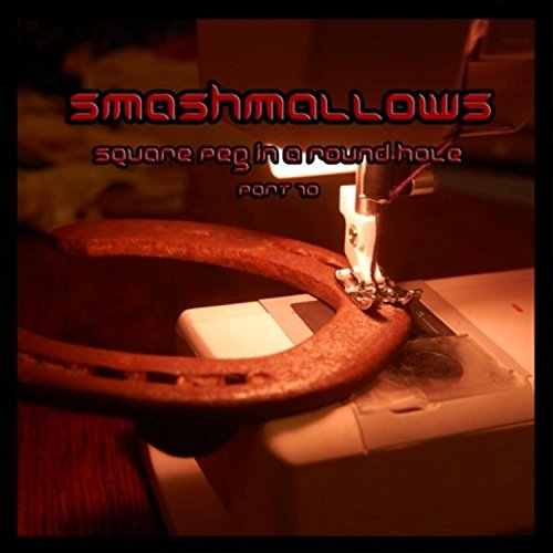 Amazon.com: Square Peg in a Round Hole, Pt. 10 : Smashmallows: Digital ...