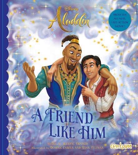 Aladdin - Picture Book (T3) Illustrated: Amazon.co.uk: 9781913265588: Books