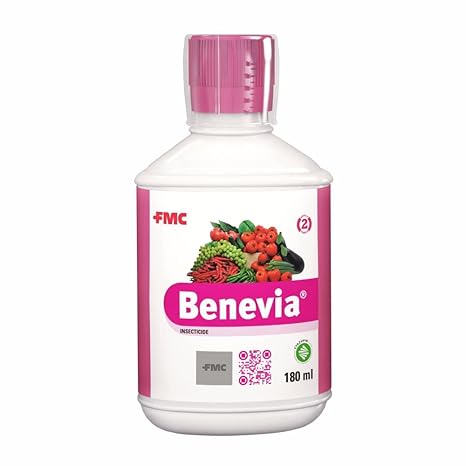 Benevia® Insecticide by FMC - 360 ml : Amazon.in: Garden & Outdoors