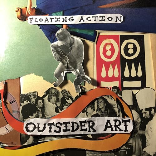 Amazon MusicでFloating ActionのOutsider Artを再生する