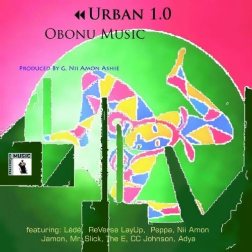 Amazon MusicでVARIOUS ARTISTSのObonu Music Urban 1.0を再生する