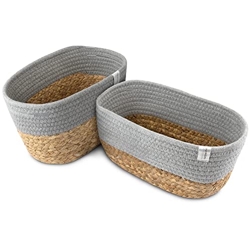Flechtkörbchen – Die 15 besten Produkte im Vergleich - Hausbauberater ...