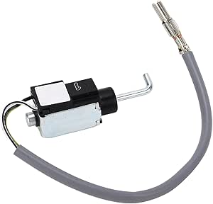 Solenoide de Bloqueo de Transmisión Automática, 95840C5100 Disipación ...