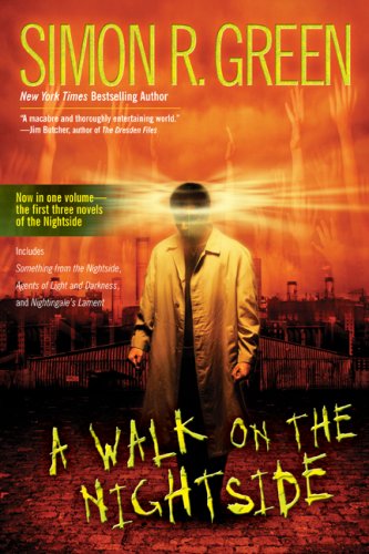 A Walk on the Nightside: Green, Simon R.: 9780441014484: Amazon.com: Books