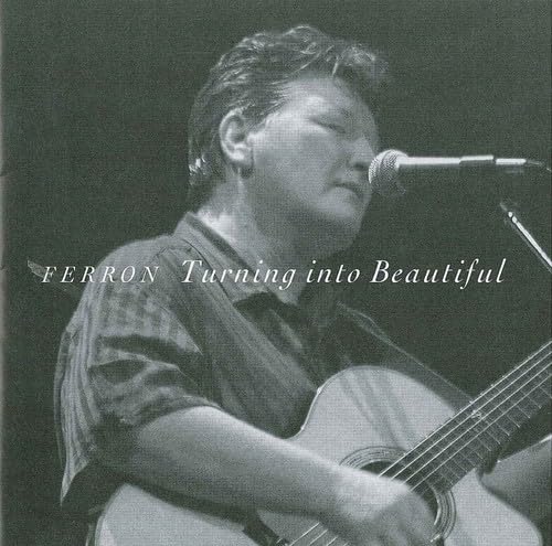 FERRON - Testimony - Amazon.com Music