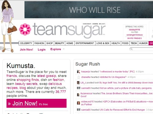 Amazon.com: TeamSugar : Kindle Store