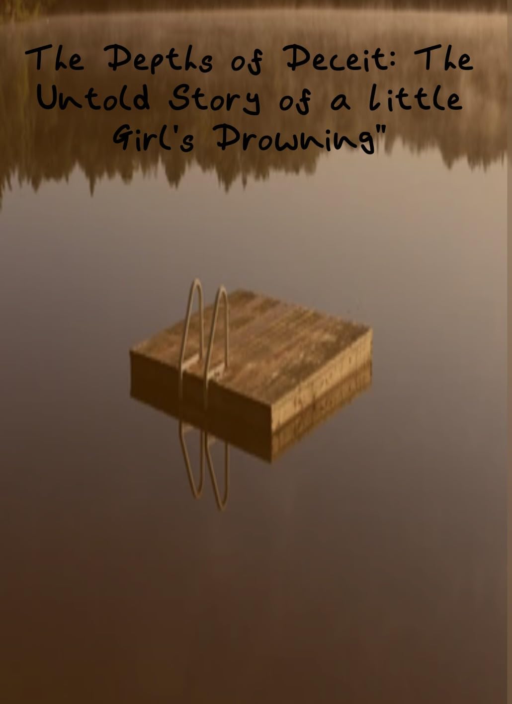 Amazon.com: THE DEPTHS OF DECEIT: THE UNTOLD STORY OF A LITTLE GIRLS ...