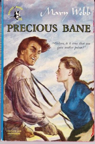 Precious Bane by Webb, Mary