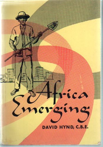 Africa Emerging: David Hynd: Amazon.com: Books