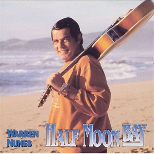 Half Moon Bay: Warren Nunes: Amazon.es: CD y vinilos}