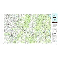 Usgf Milan Tn Map