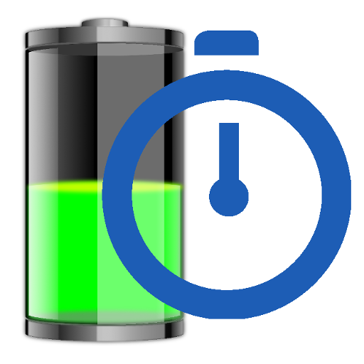 Battery Life Timer - App on Amazon Appstore
