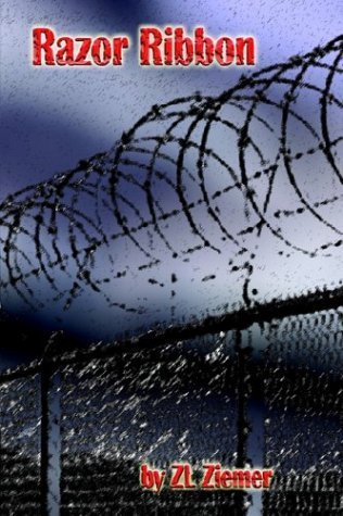 Razor Ribbon by Zelda Ziemer (2003-02-03): unknown author: Amazon.com ...