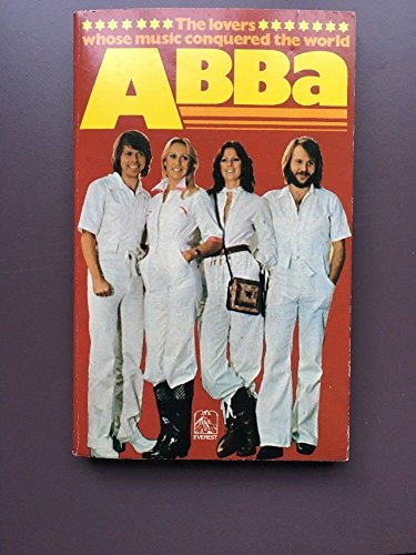 Abba: Amazon.co.uk: Edgington, Harry & Himmelstrand, Peter: Books