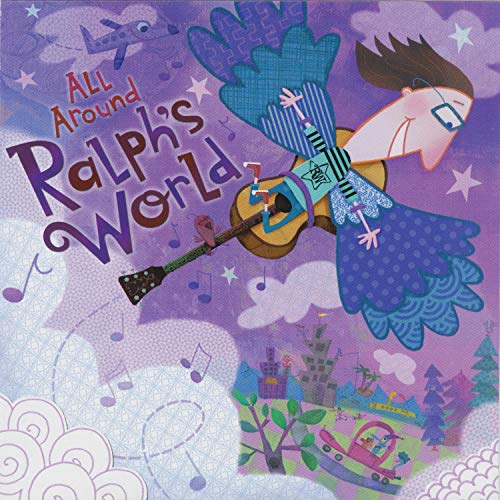 Play All Around Ralph's World by Ralph's World on Amazon Music