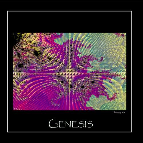 Amazon.com: Genesis: CDs & Vinyl