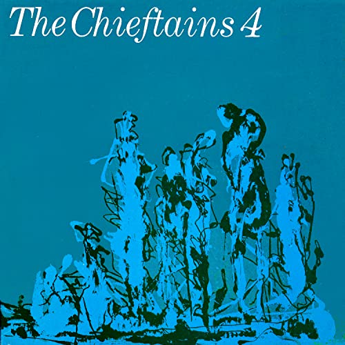 Amazon MusicでThe ChieftainsのThe Chieftains 4を再生する