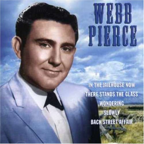Webb Pierce - Famous Country Music Makers - Amazon.com Music