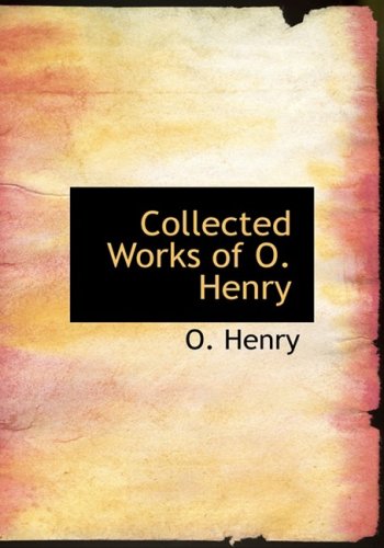 Buy Collected Works of O. Henry Book Online at Low Prices in India ...