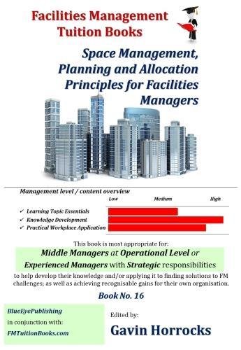 Understanding Space Management for Facilities Managers: Space Management, Planning & Allocation ...