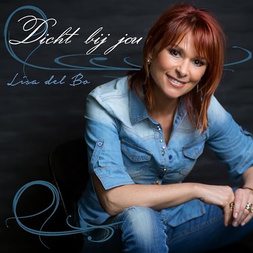 Amazon.co.jp: Dicht Bij Jou : Lisa Del Bo: Digital Music