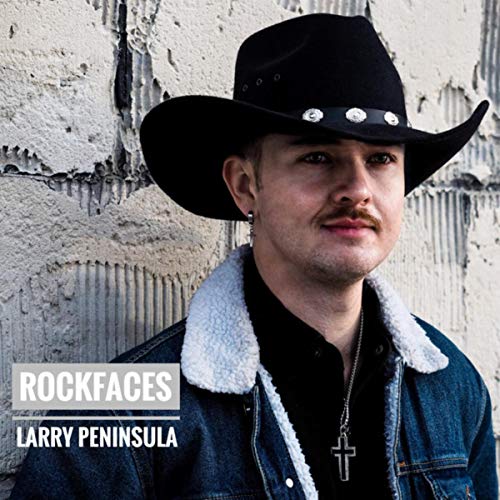 Amazon MusicでLarry PeninsulaのRockfacesを再生する