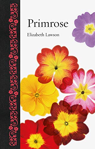 Primrose (Botanical) , Lawson, Elizabeth - Amazon.com