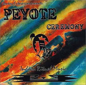Jonkey, Chuck - Peyote Ceremony - Amazon.com Music