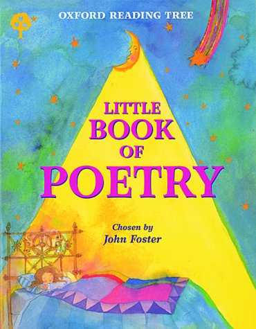 LITTLE BOOK OF POETRY : Amazon.co.uk: Books