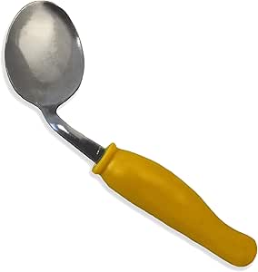 Amazon.com: Rehabilitation Advantage Left Handed Child Bent Offset ...