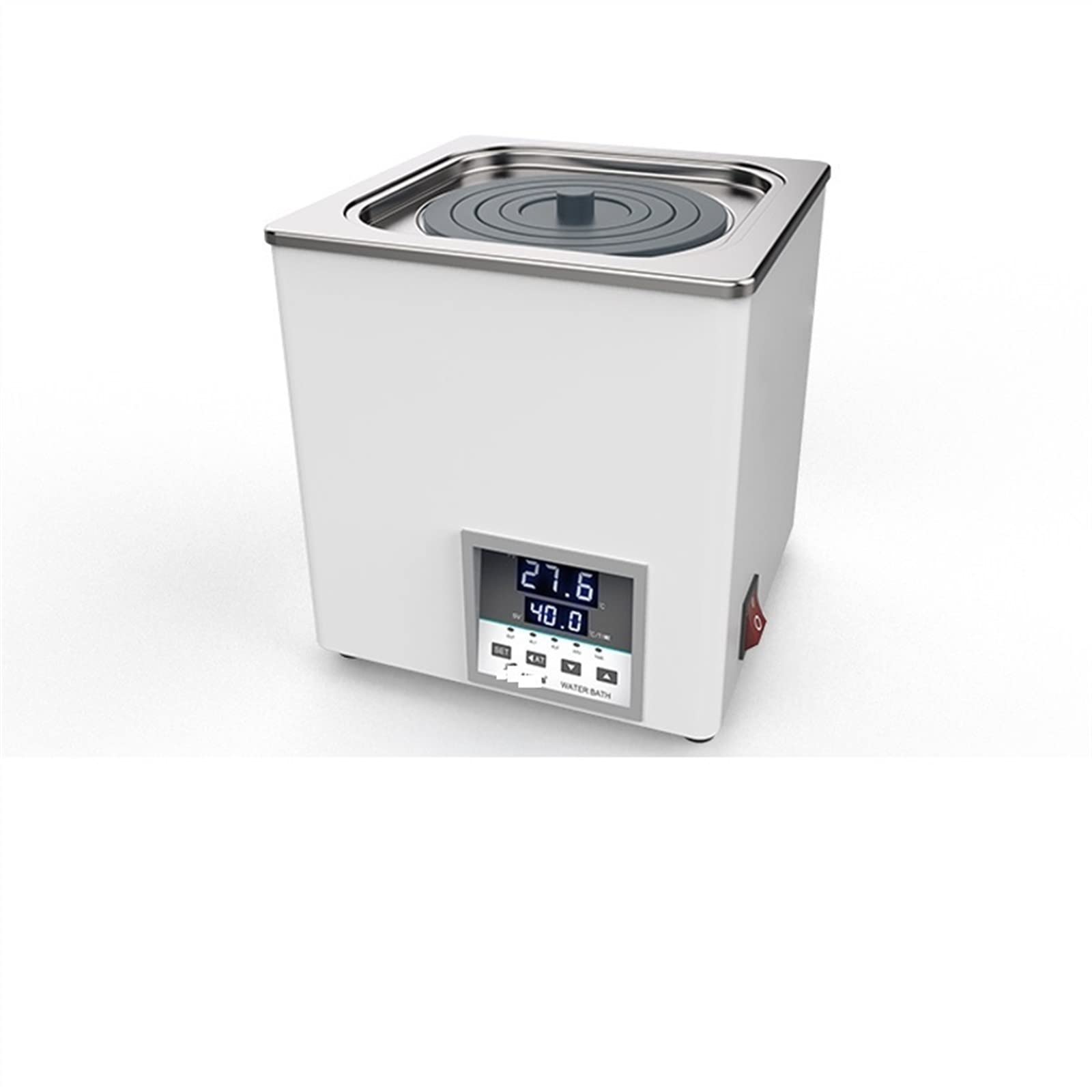 Water Bath Laboratory Equipment