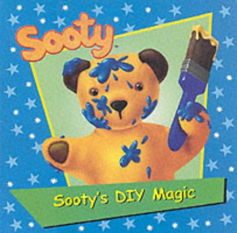Sooty's DIY Magic (Sooty): unknown author: 9781862334120: Amazon.com: Books