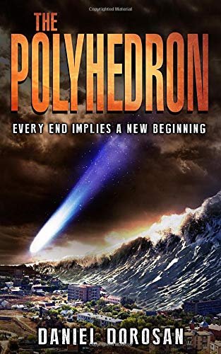 The Polyhedron: Dorosan, Daniel: 9781521302231: Amazon.com: Books